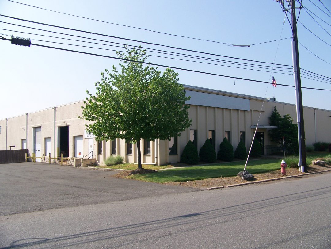 NAI Hanson Finds Beverage Distributor New Home in South Hackensack, N.J ...