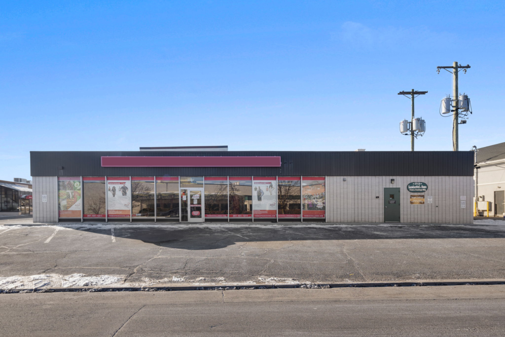 NAI James E. Hanson Brings Pet Hotel and Spa to Bergen County Retail ...