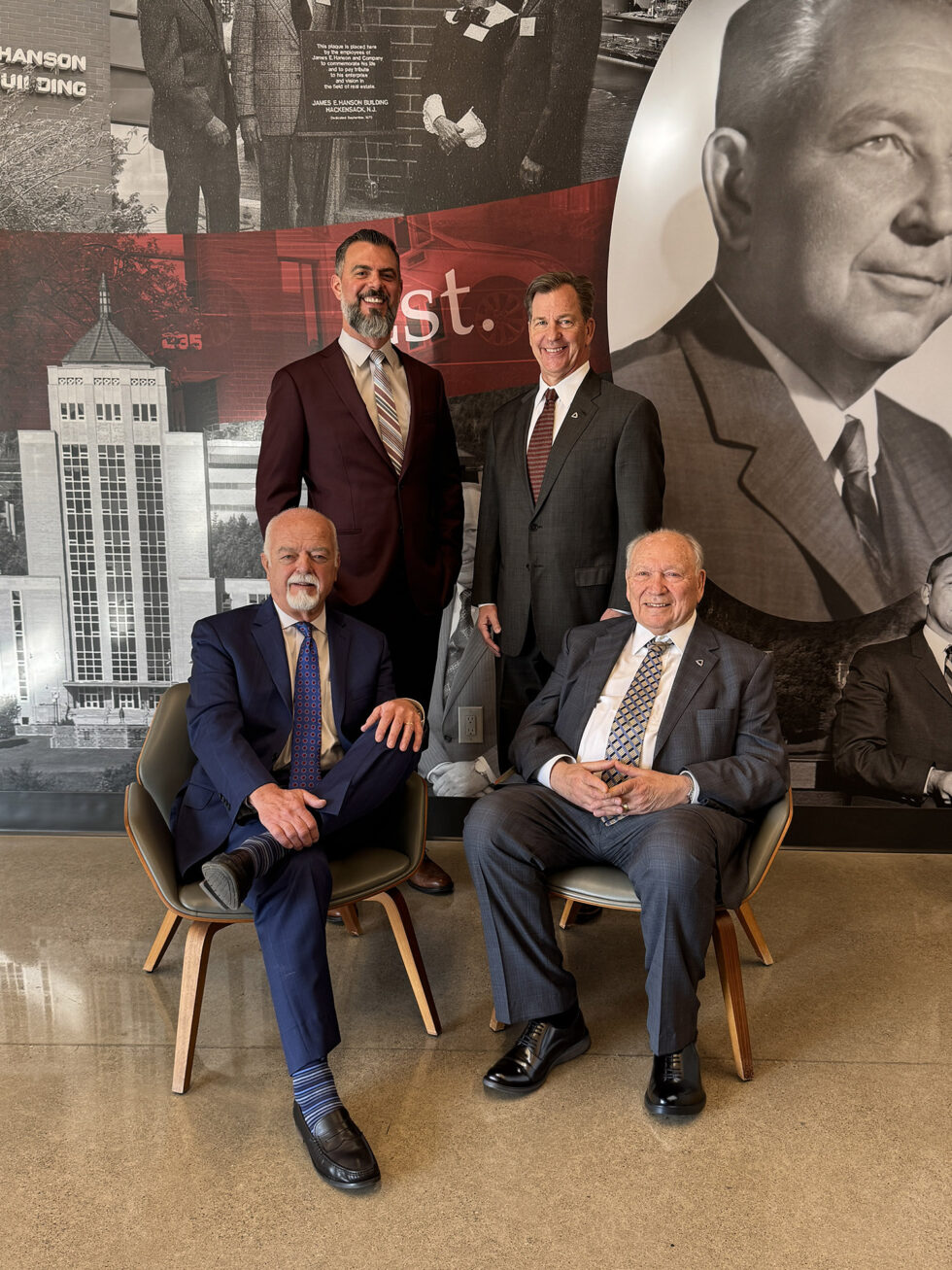 NAI James E. Hanson Acquires The Garibaldi Group and NAI Summit - NAI ...