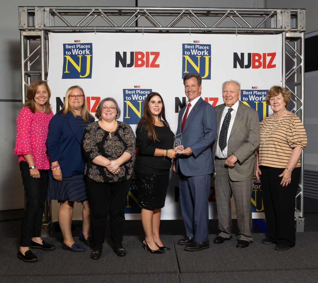 NJBIZ Ranks NAI James E. Hanson Among New Jersey’s Top Workplaces in ...